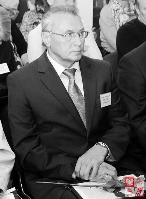 Nie żyje Siamion Domasz – wielki przyjaciel ZPB i polskiej mniejszości ...