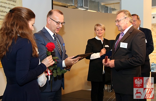 Nie żyje Siamion Domasz – wielki przyjaciel ZPB i polskiej mniejszości ...