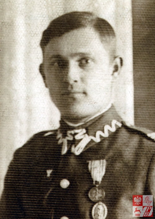 „Dziadek w polskim mundurze”: Franciszek Gosk - Portal Polaków na Białorusi