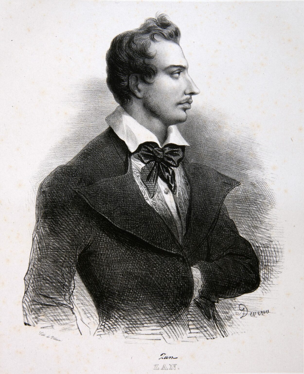 226 lat temu urodził się Tomasz Zan, poeta i znawca minerałów - Portal ...