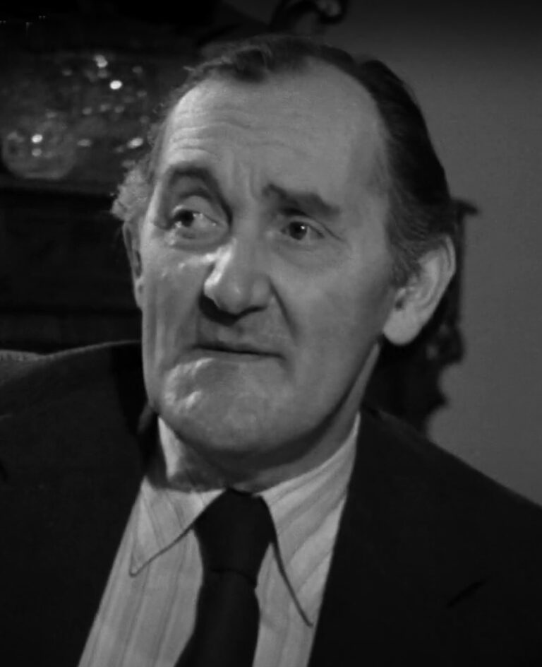 Ludwik Benoit. Mistrz drugiego planu rodem z Wołkowyska - Portal ...