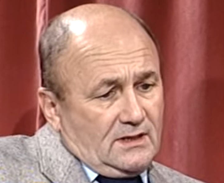 75 lat temu KGB rozbił Związek Obrońców Wolności – patriotyczną ...