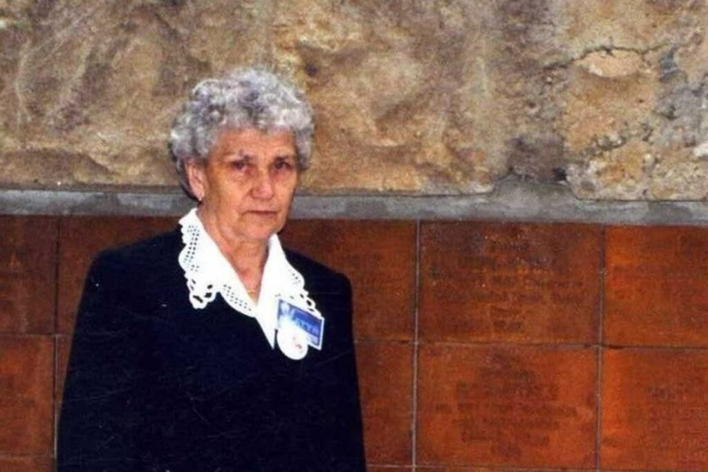 Tragiczny los córki i prawnuka oficera KOP - Portal Polaków na Białorusi