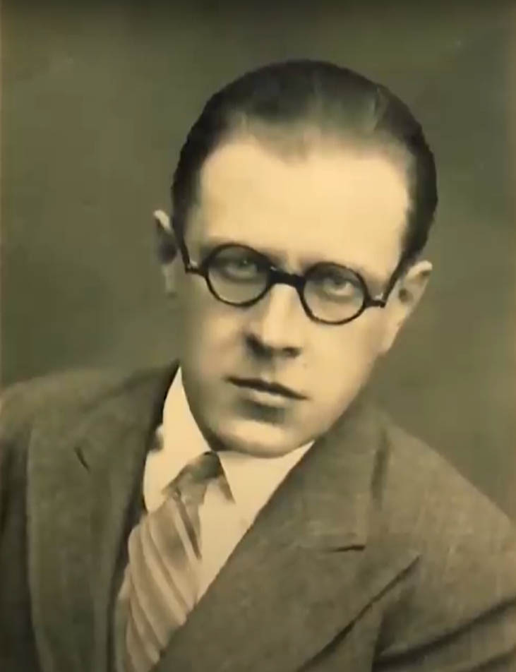 85 lat temu zginął Tadeusz Dołęga-Mostowicz – legenda przedwojennej ...