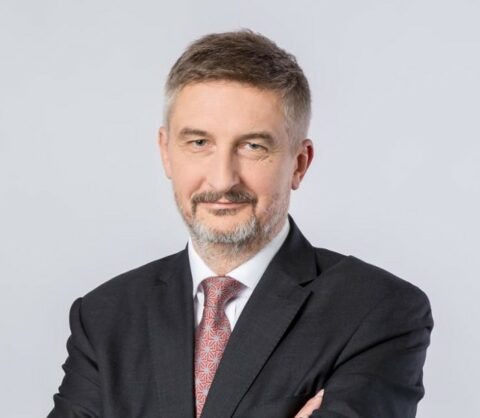 Były ambasador Polski Artur Michalski też rozpowszechnia treści ...